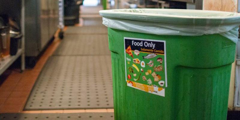 Green Restaurants | Rhode Island Department of Environmental Management