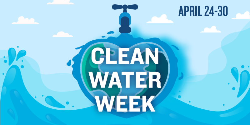 Clean Water Week 2022 | Rhode Island Department of Environmental Management