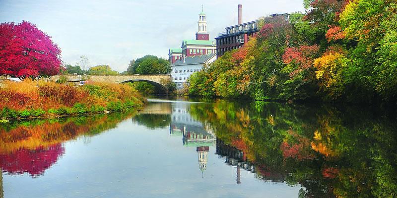 About Us | Rhode Island Department of Environmental Management