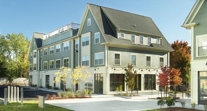 Capitol Square at Smith Hill | Rhode Island Department of Environmental ...