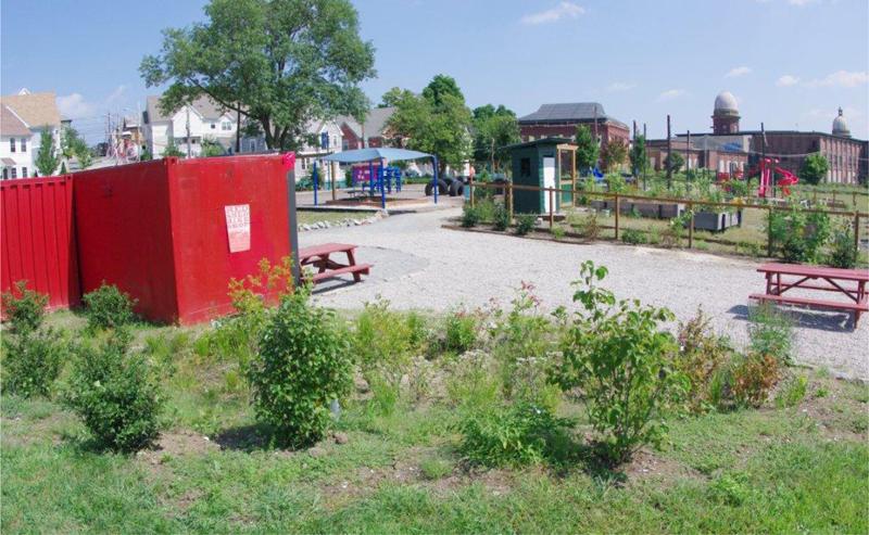 Riverside Park | Rhode Island Department of Environmental Management