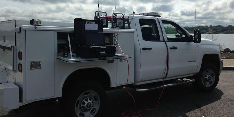 Emergency Response | Rhode Island Department of Environmental Management