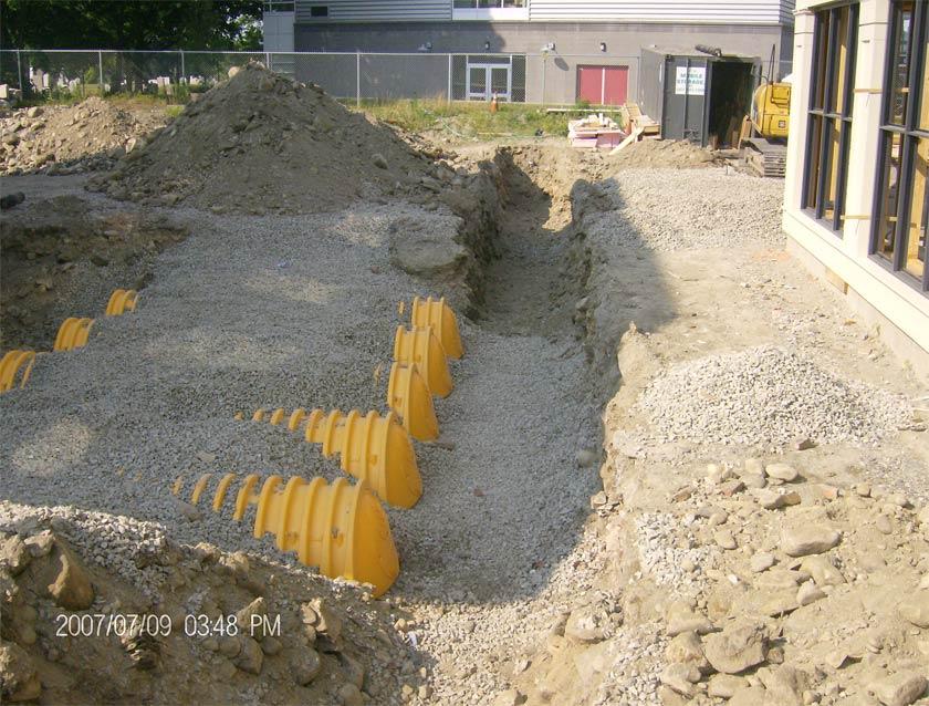 Capitol Square at Smith Hill | Rhode Island Department of Environmental ...