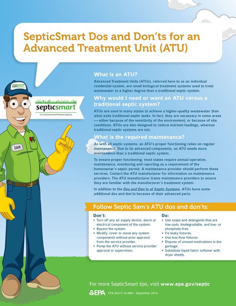 SepticSmart Business Tools | Rhode Island Department of Environmental ...