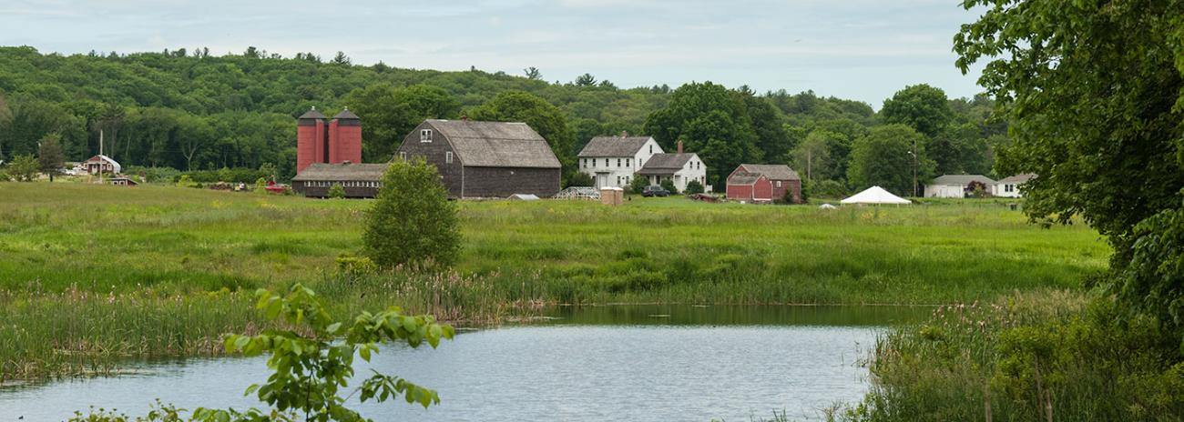 Agriculture and Forest Environment | Rhode Island Department of ...
