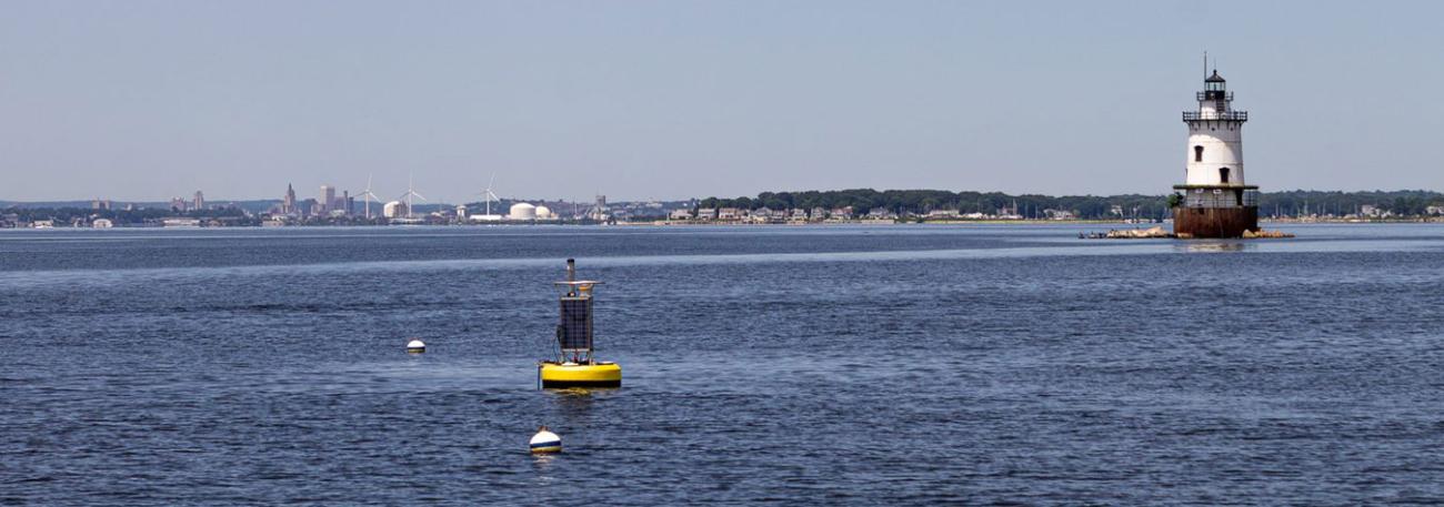 Water Resources | Rhode Island Department of Environmental Management
