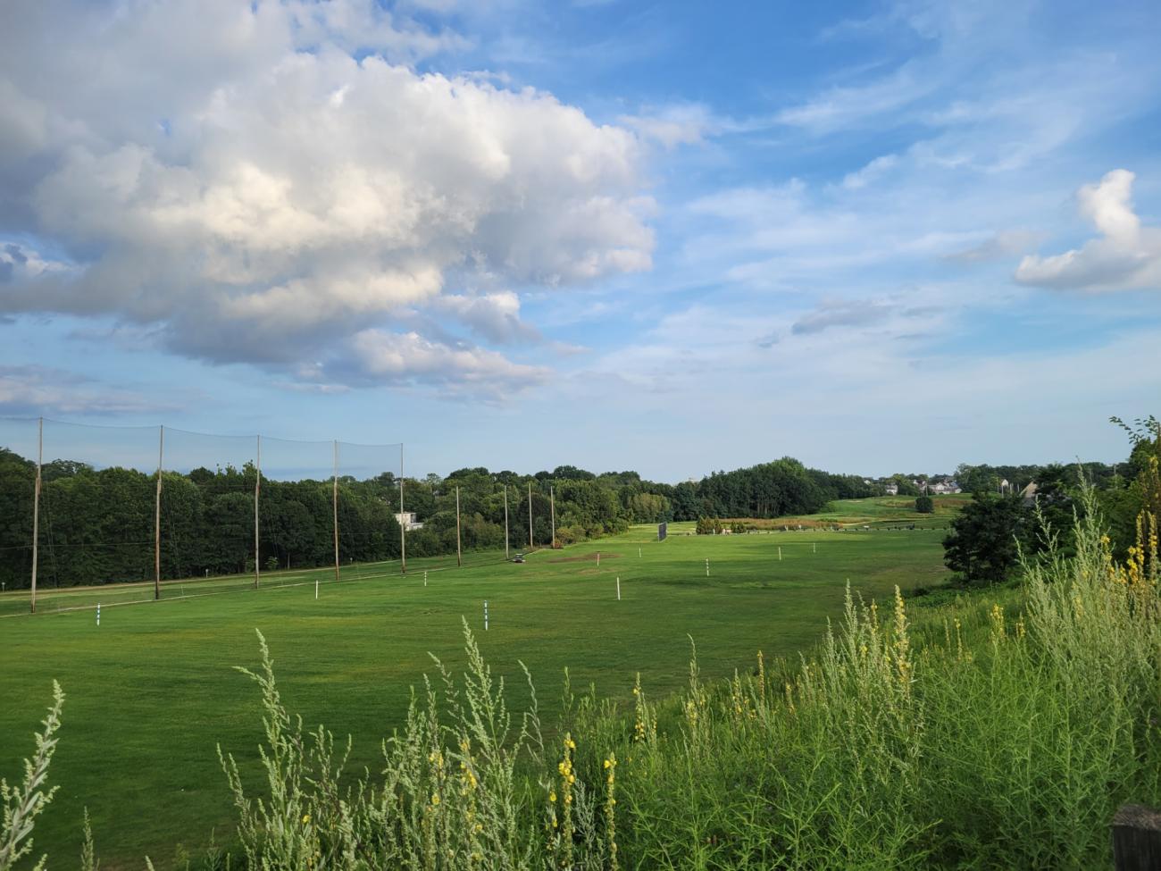 Success Stories | Rhode Island Department of Environmental Management