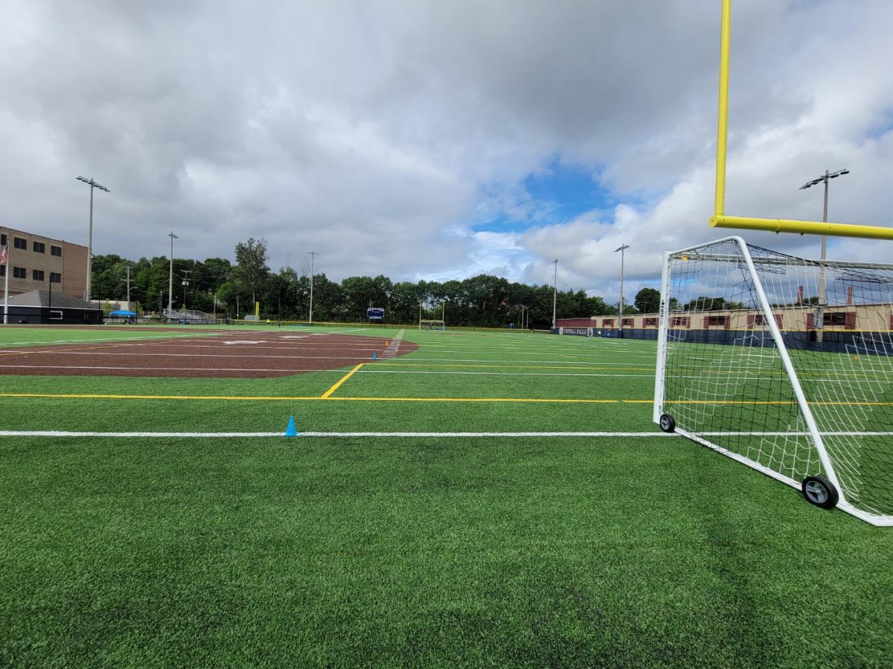 Success Stories | Rhode Island Department of Environmental Management