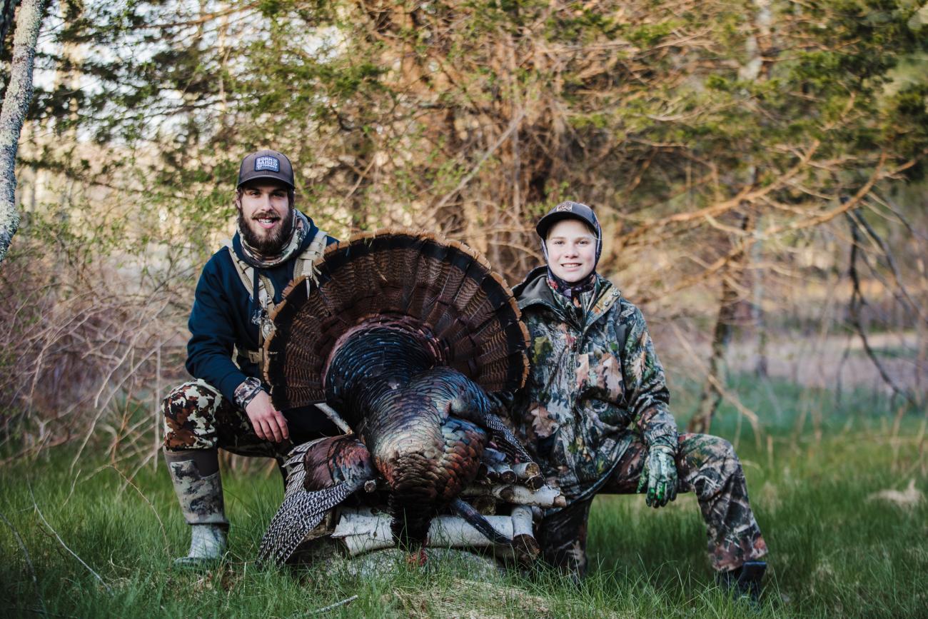 Great Swamp Shooting Range | Rhode Island Department of Environmental ...