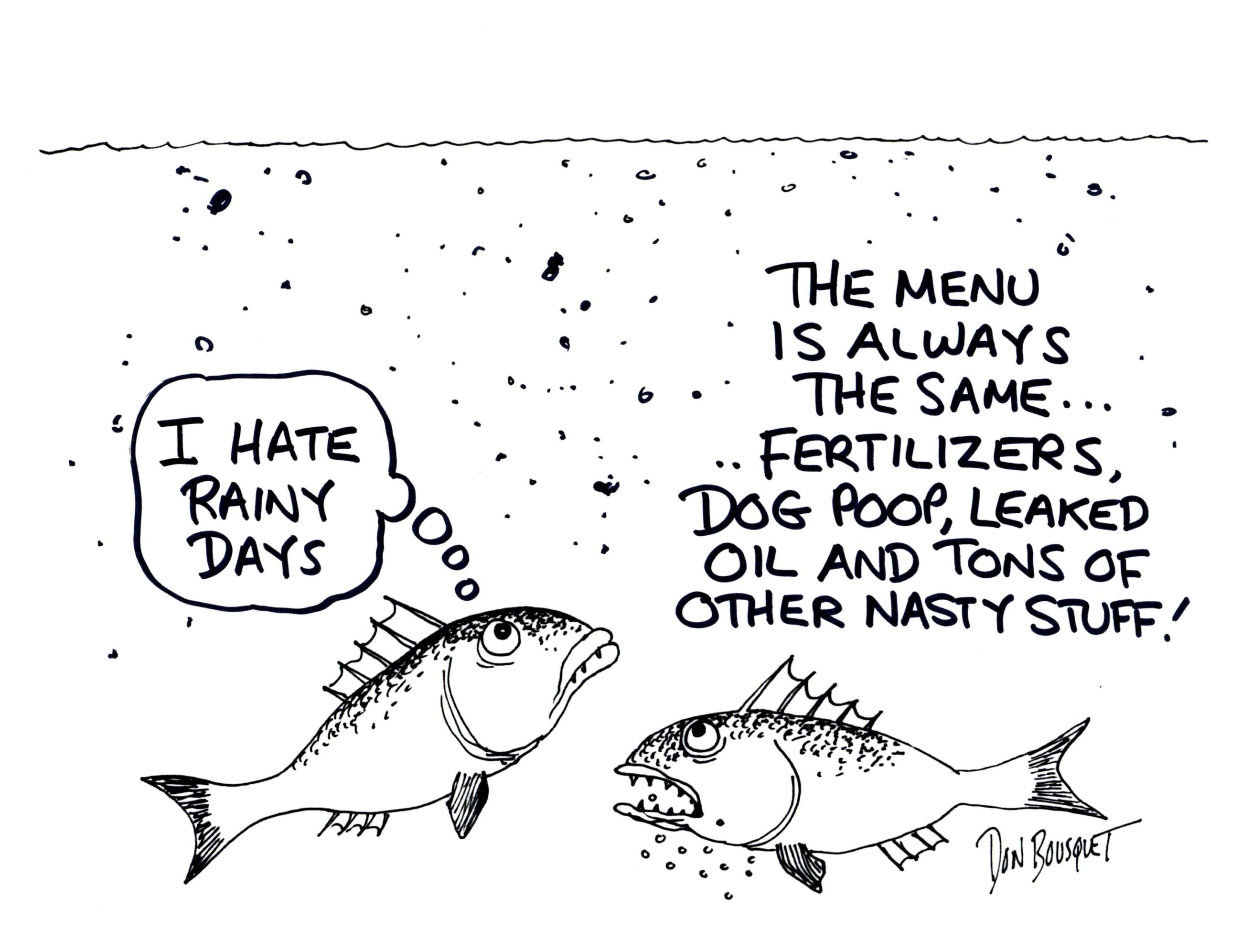 Cartoons | Rhode Island Department of Environmental Management