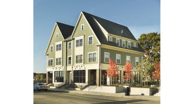 Capitol Square at Smith Hill | Rhode Island Department of Environmental ...