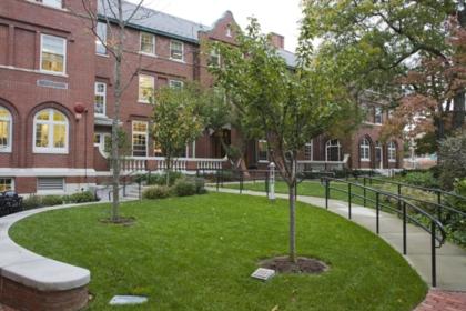 The Wheeler School | Rhode Island Department of Environmental Management