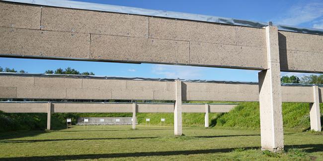 Great Swamp Shooting Range | Rhode Island Department of Environmental ...