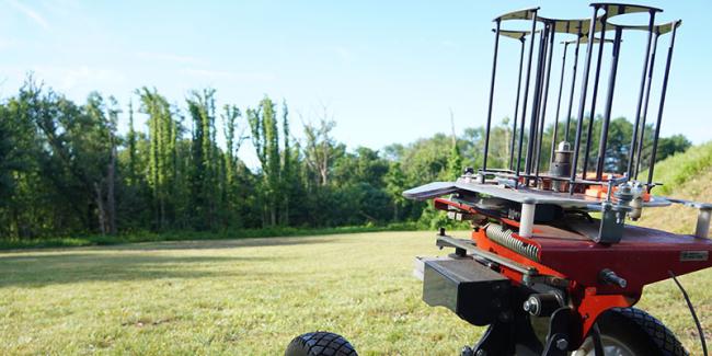 Great Swamp Shooting Range | Rhode Island Department of Environmental ...
