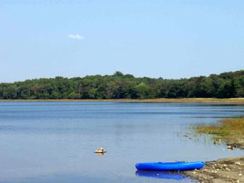 Freshwater Lakes, Ponds and Reservoirs | Rhode Island Department of ...