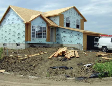 Spot Stormwater Violations around a Construction Area | Rhode Island ...