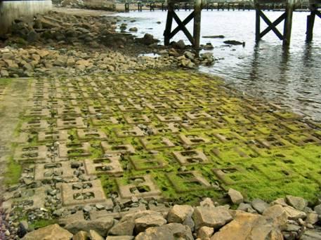 Poplar Street Boat Ramp | Rhode Island Department of Environmental ...