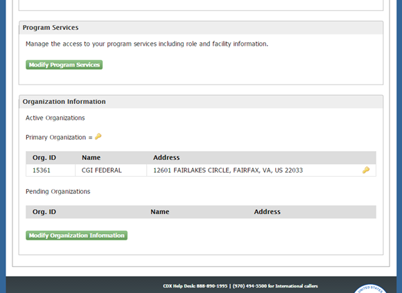 RIPDES Electronic Reporting: NetDMR | Rhode Island Department of ...
