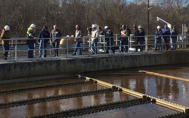 Water Resources | Rhode Island Department of Environmental Management
