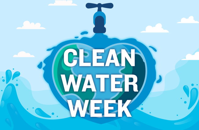 Clean Water Week 2026 | Rhode Island Department of Environmental Management
