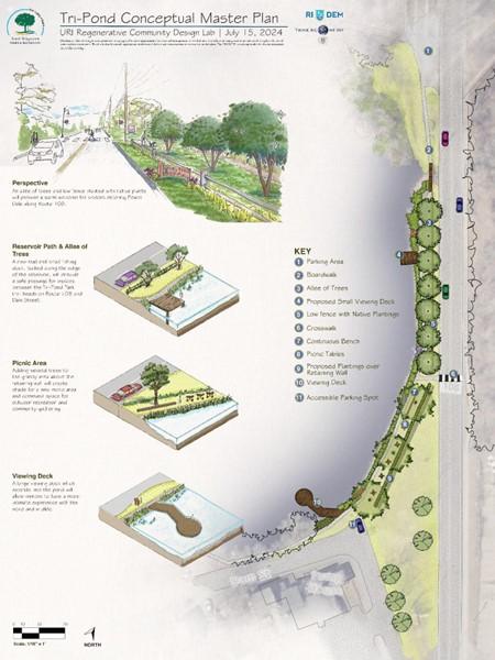 Urban and Community Forestry Program | Rhode Island Department of ...